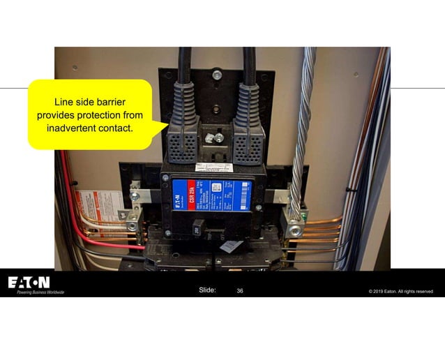 EATON-2020-NEC-code-changes-presentation | PDF | Home Appliances | Home ...