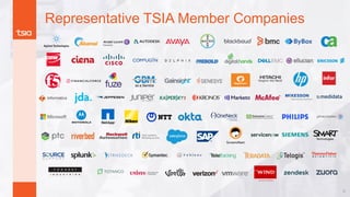 TSIA's Partner Marketing Guide | PDF | Business Expos & Conferences ...