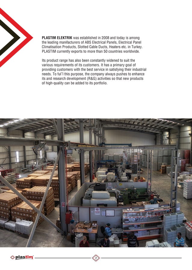2020 plastim product the art of electricity | PDF