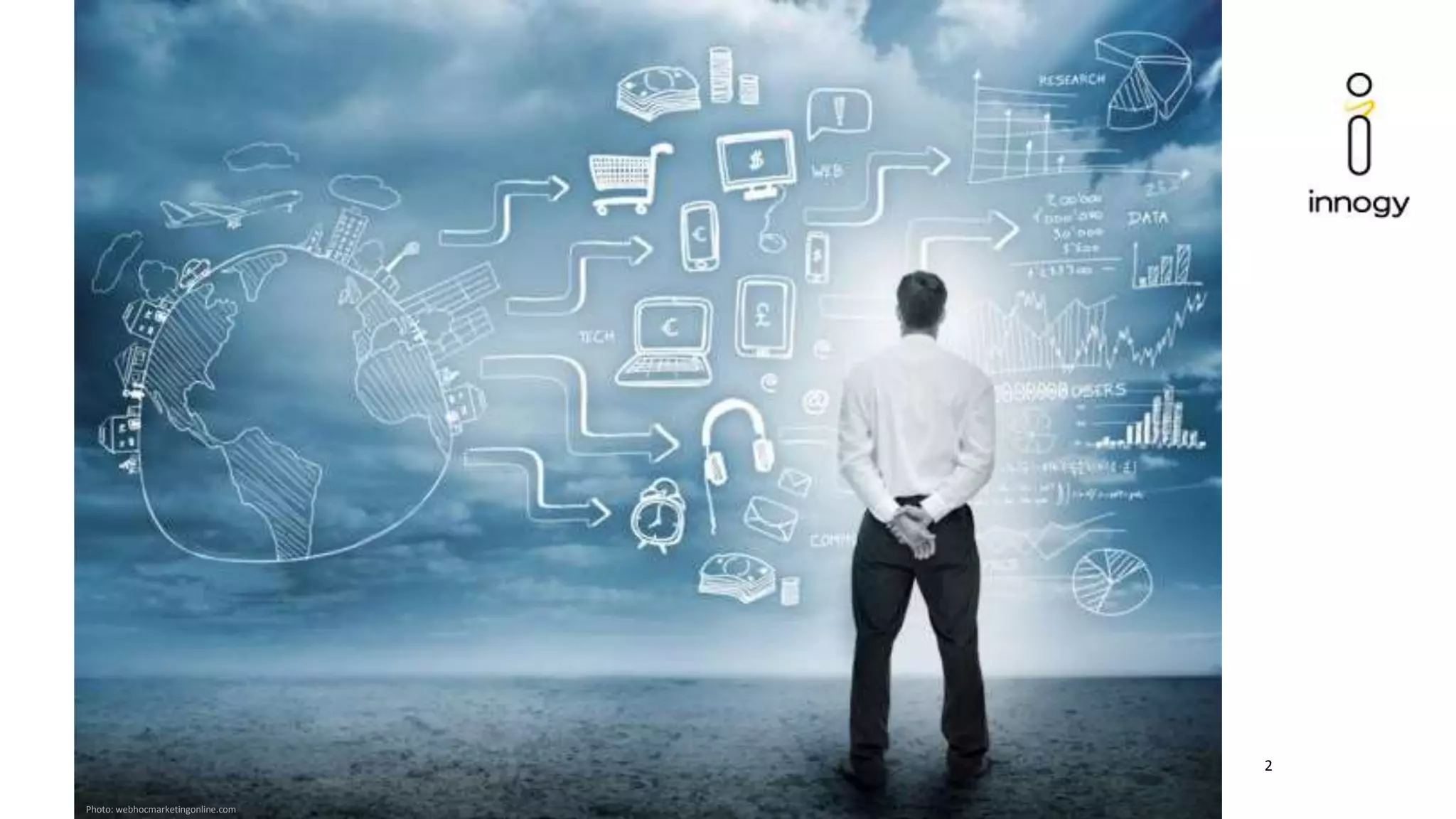 Digital and data journey demystified: how it all works | PPT