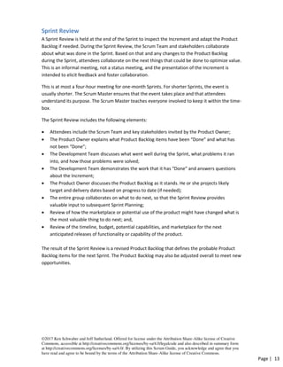 2020 scrum-guide | The Definitive Guide to Scrum: The Rules of the Game ...