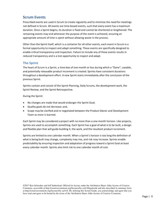 2020 scrum-guide | The Definitive Guide to Scrum: The Rules of the Game ...
