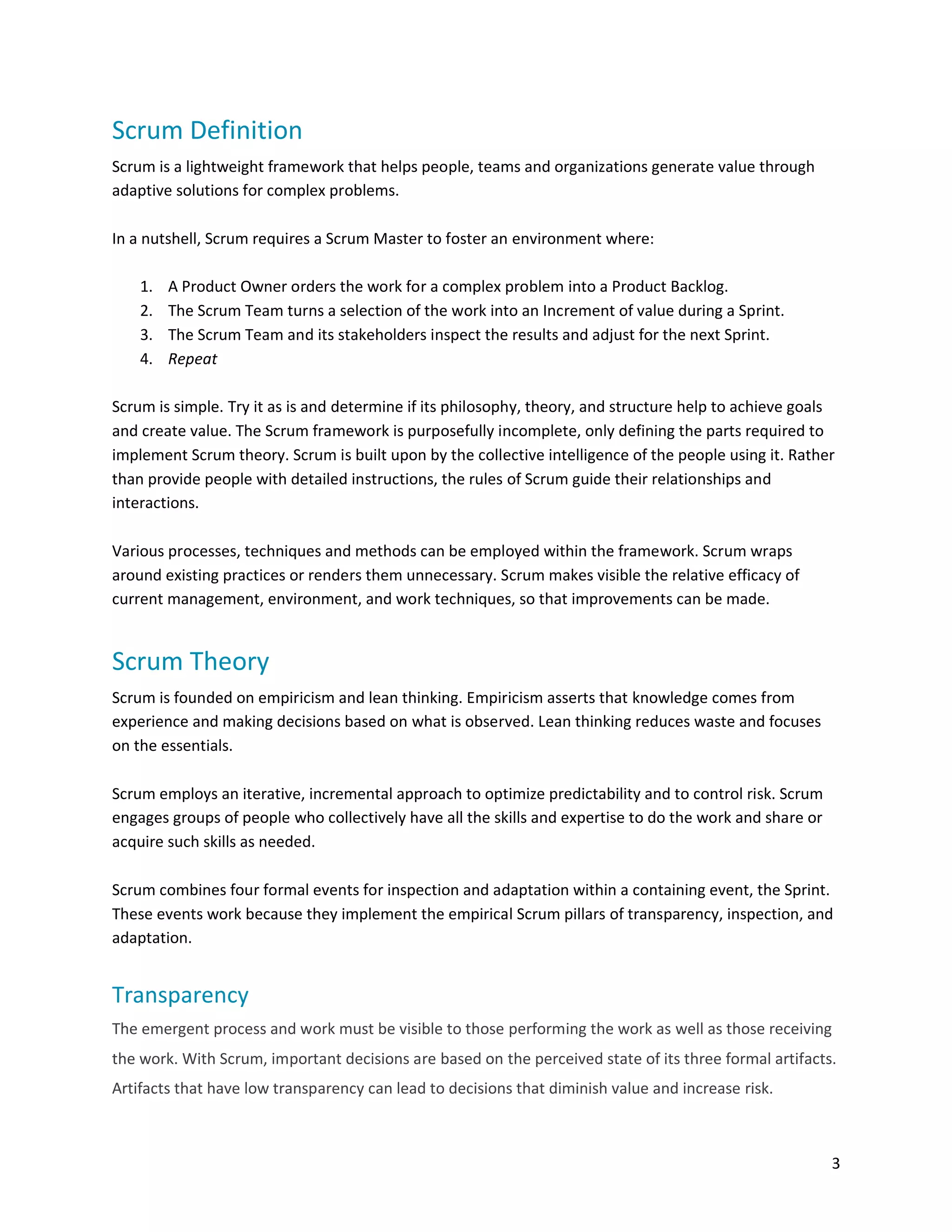 2020 scrum-guide-us-highlighted | PDF