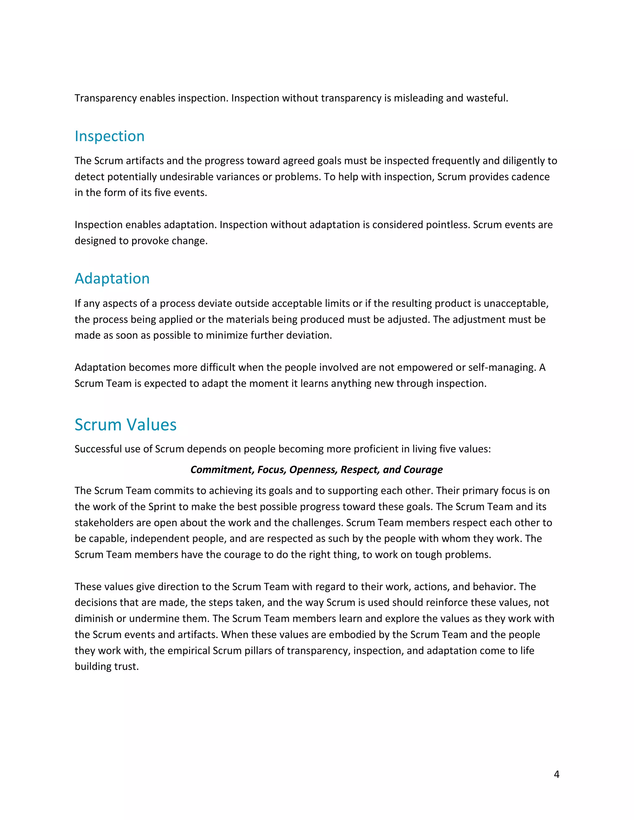 2020 scrum-guide-us-highlighted | PDF