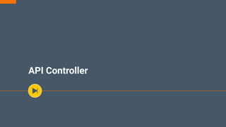 Reducing DevOps Burden with Git-based CI/CD Pipelines for APIs | PPT