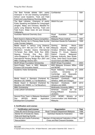2020 sept version-1-resume-wonghuishin_career_research | PDF