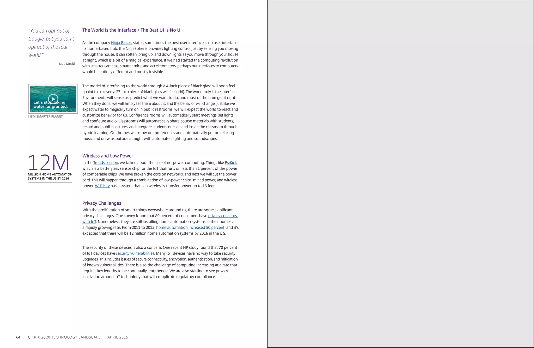 2020 technology-landscape | PDF