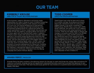 2020 Toast Capabilities Deck | PDF