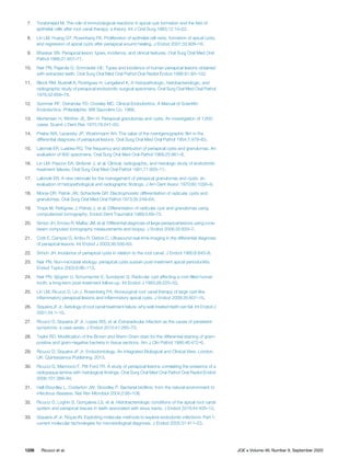 2020 true-versus-bay-apical-cysts-clinical-radiographic ...