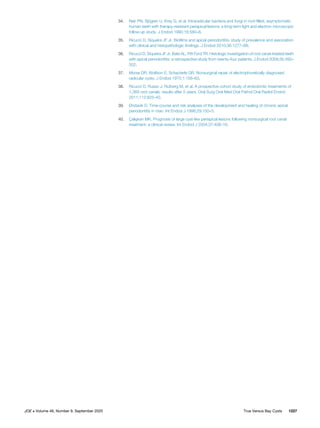 2020 true-versus-bay-apical-cysts-clinical-radiographic ...