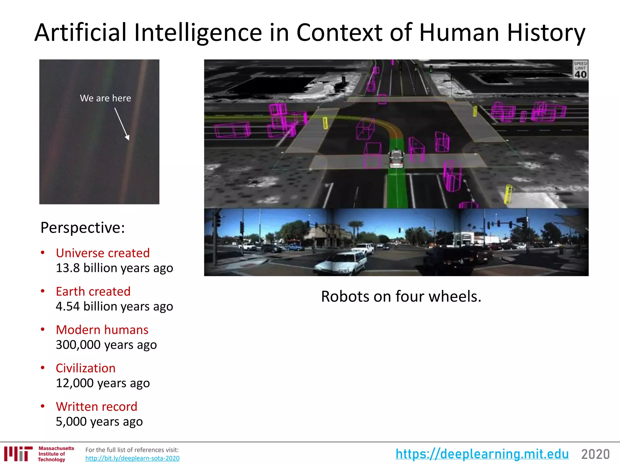 Deep Learning State of the Art (2020) | PDF
