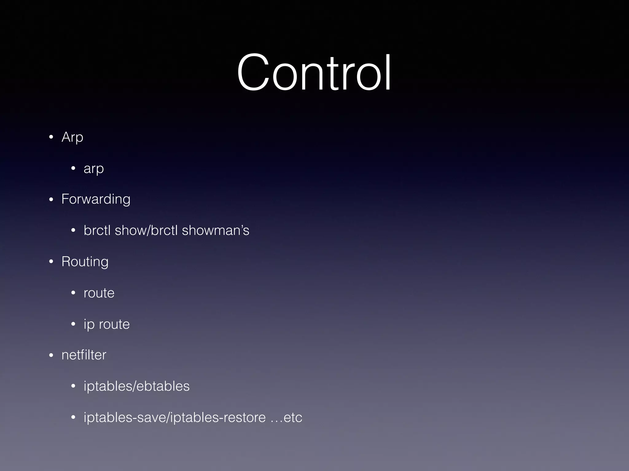 Open vSwitch Introduction | PDF