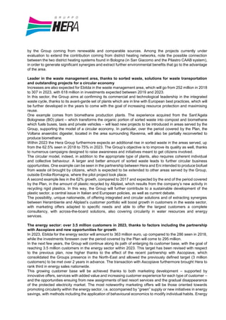 Press release: Business Plan to 2023 | PDF | Business Accounting ...