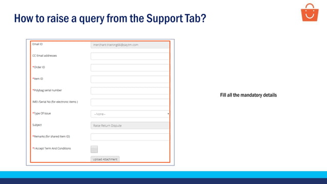 Replacement modules | PPT