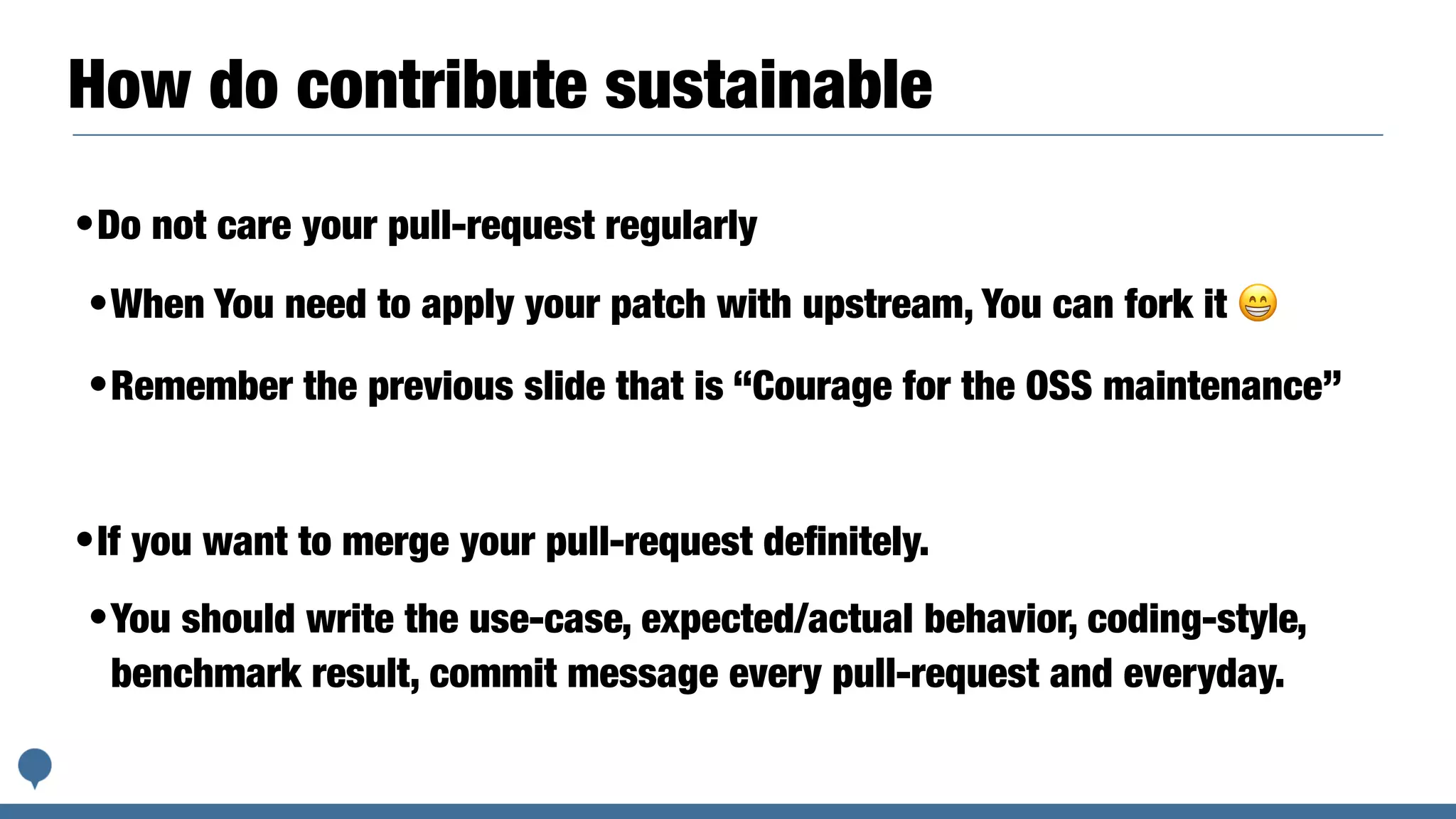 The Future Of Library Dependency Management Of Ruby Ppt
