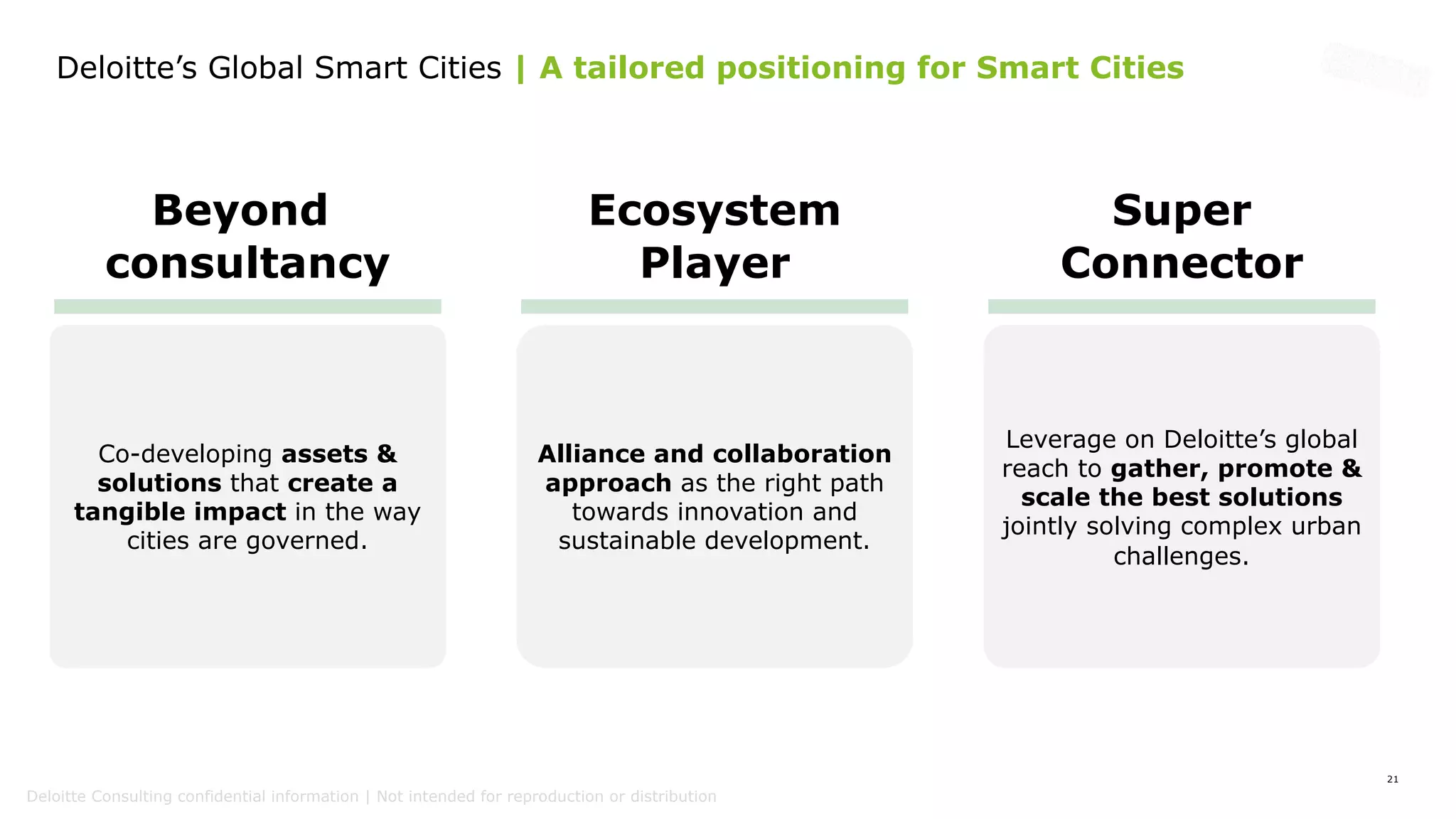 A Global Policy Framework for Technology Governance | PPT