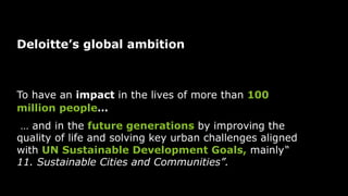 A Global Policy Framework for Technology Governance | PPT