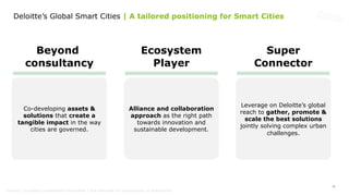 A Global Policy Framework for Technology Governance | PPT