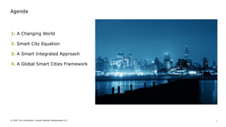 A Global Policy Framework for Technology Governance | PPT
