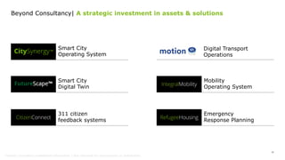 A Global Policy Framework for Technology Governance | PPT