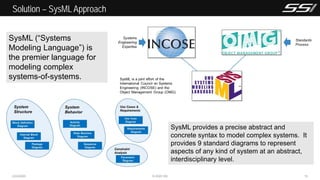 Requirements Management for Safety-Critical Products | PPT