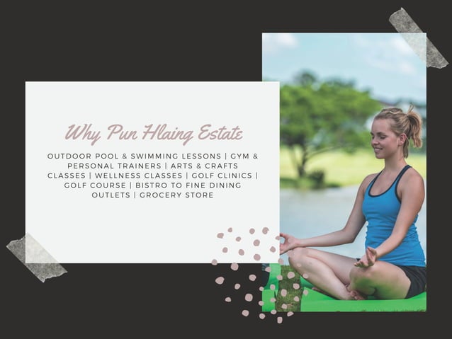 Leasing Presentation | PPT