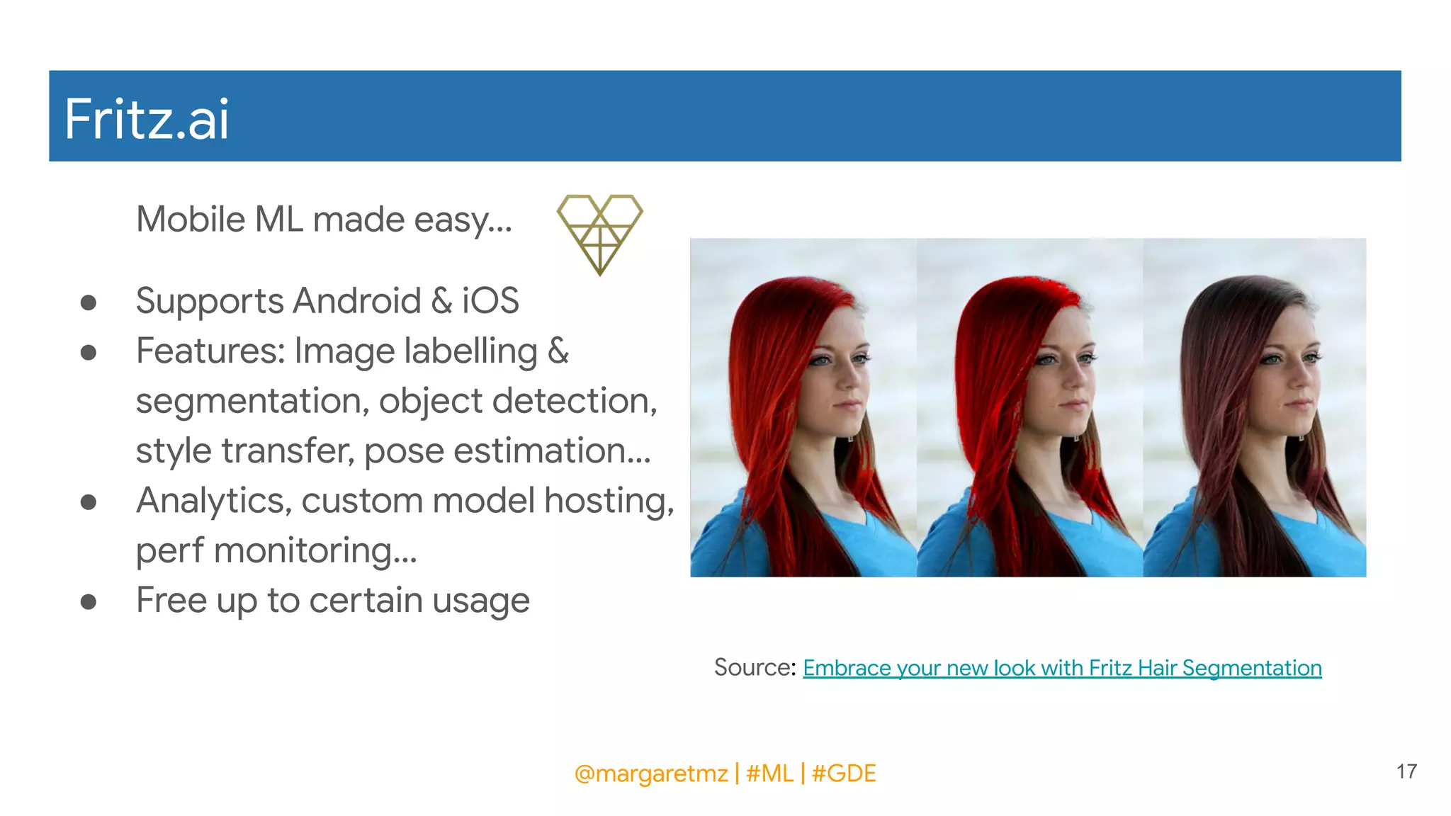 On-device ML with TFLite | PPT