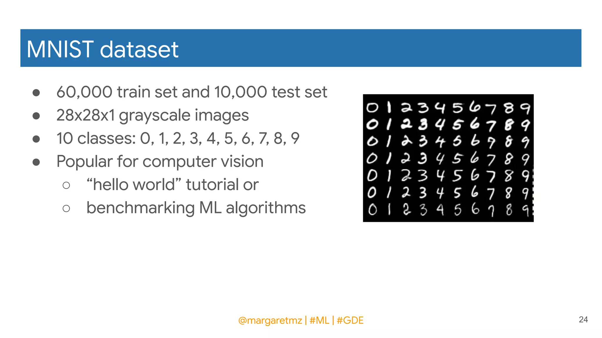 On-device ML with TFLite | PPT