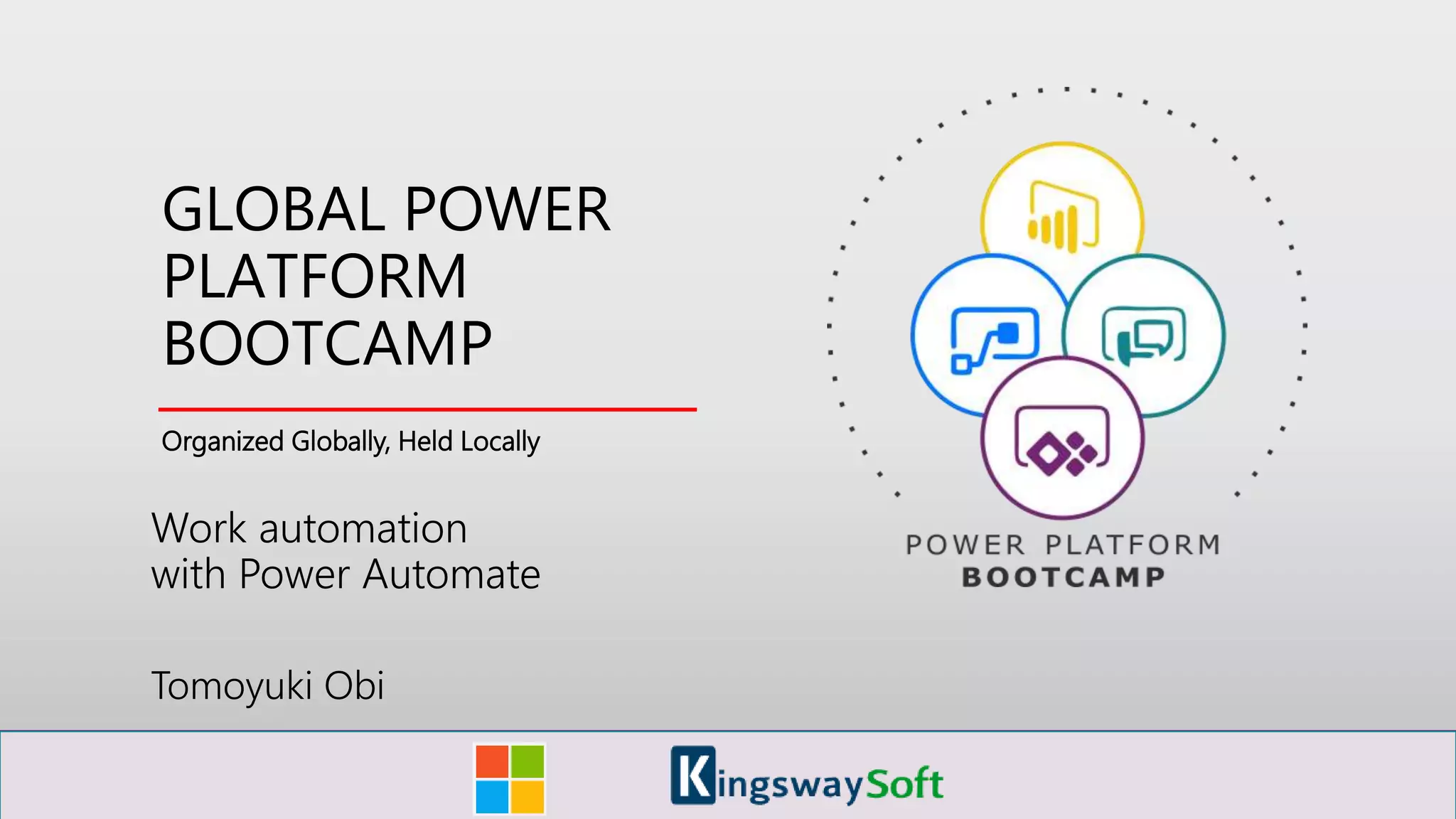 Work Automate With Power Automate Ppt 9956