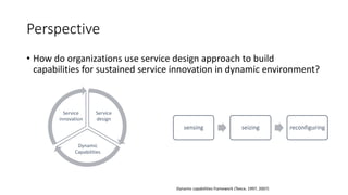 20200219 daniela sangiorgi sd ss design capabilities in organizations | PPT