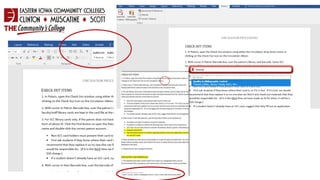 Bibliographic Reference Organization | PPT