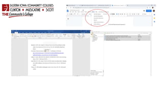 Bibliographic Reference Organization | PPT