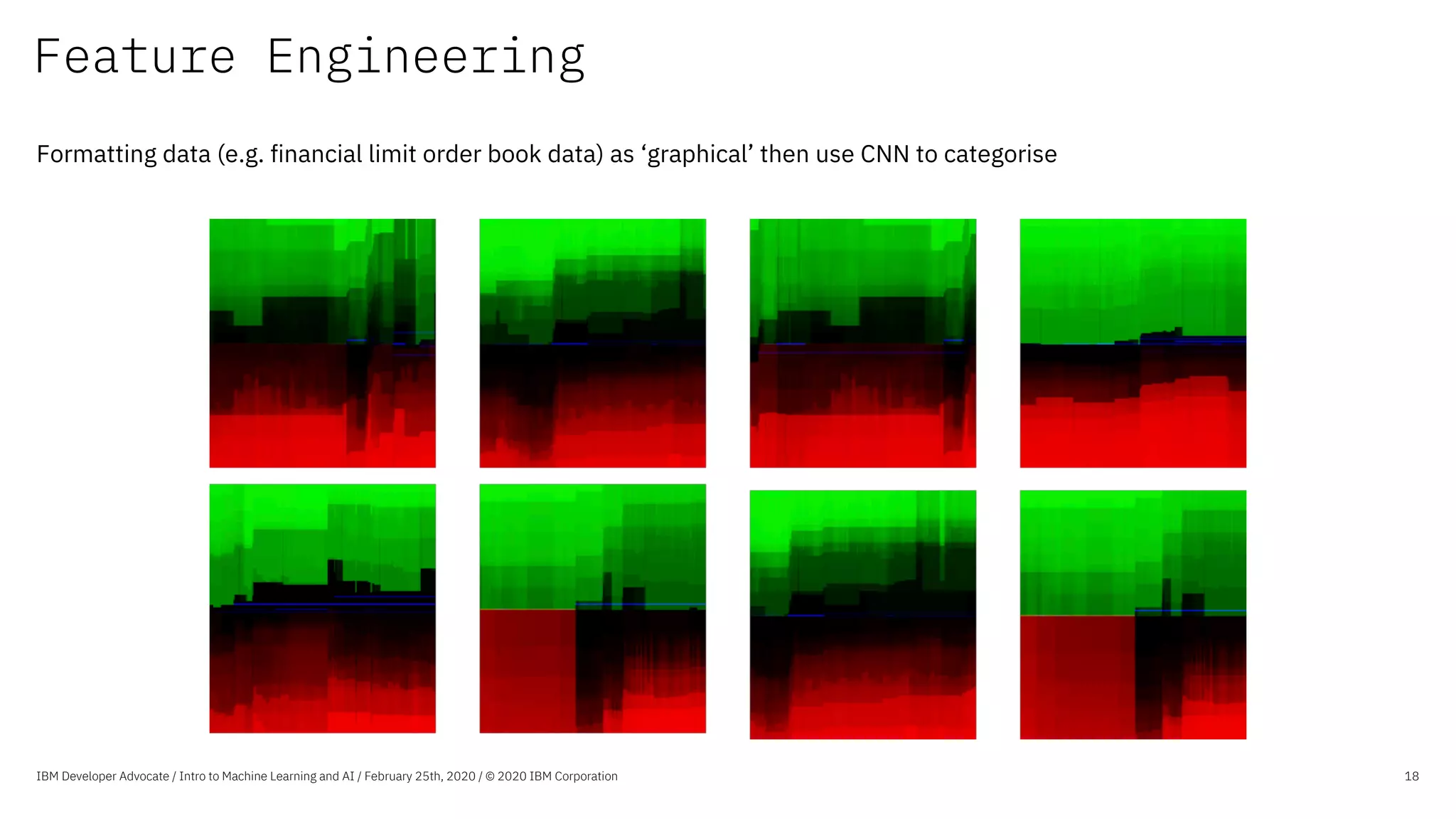 Intro to Machine Learning and AI | PPT | Free Download