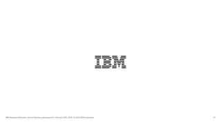 Intro to Machine Learning and AI | PPT