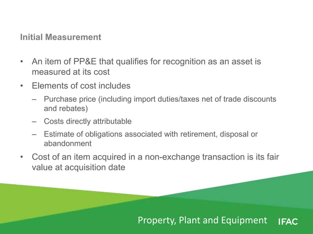 2020_02b_Assets_PPE_PP.pptx | Business Accounting & Finance | Business