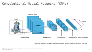 Ceci N'est Pas Un Canard – and Other Machine Learning Stories | PPT