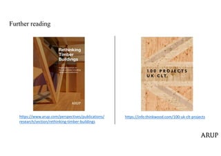 20200305 Booosting Goood Woood - Mathew Vola Arup | PPT | Free Download