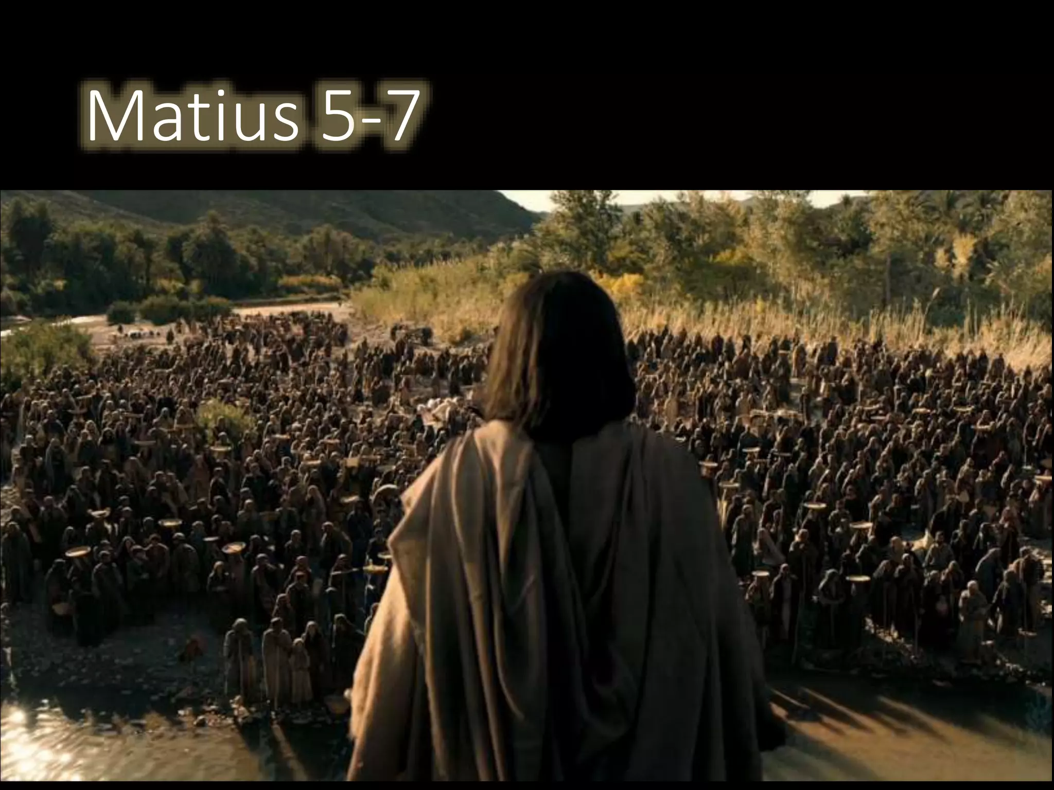 2020 03 06 yesus meredakan angin ribut | PPTX