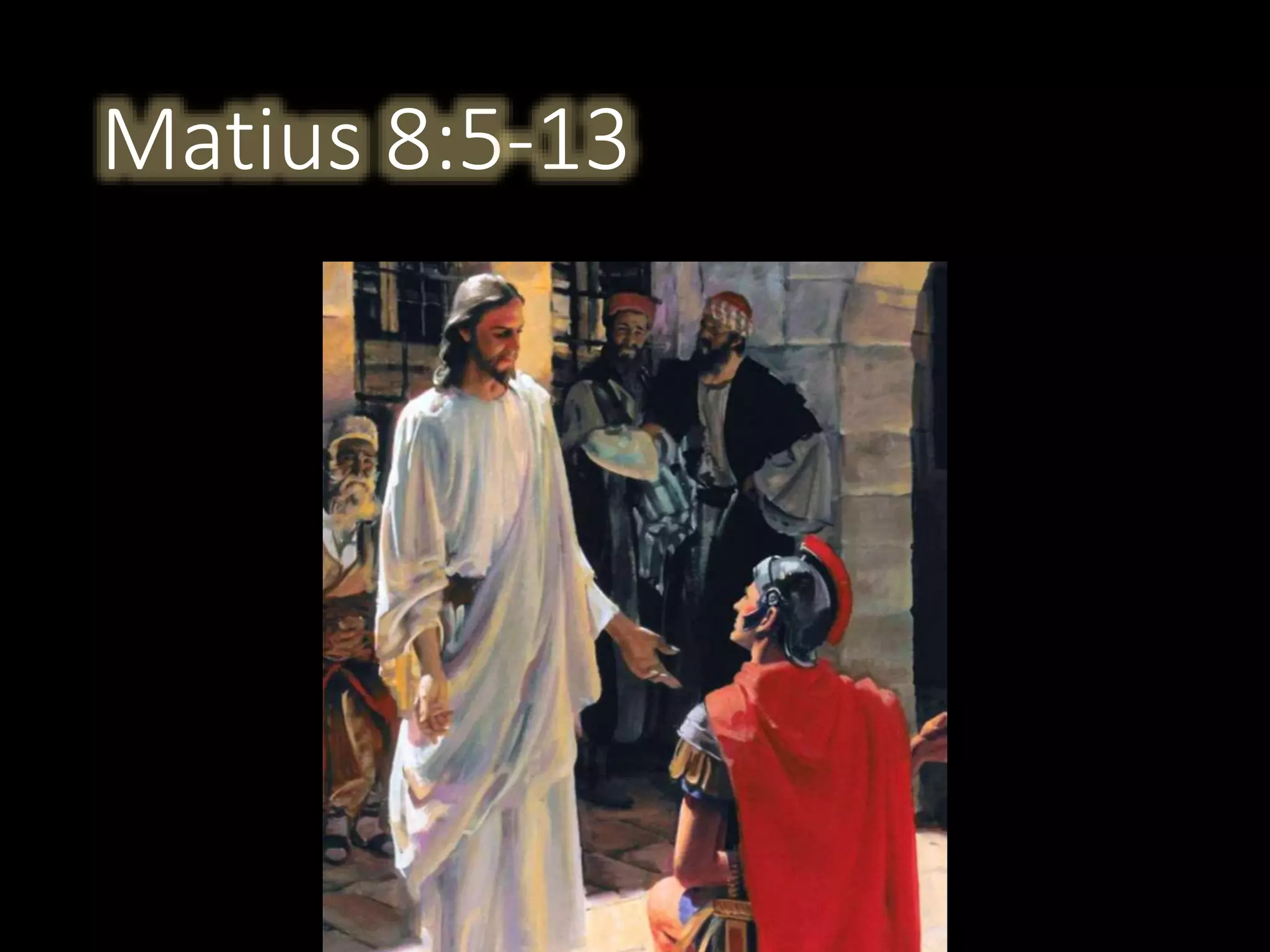 2020 03 06 yesus meredakan angin ribut | PPTX