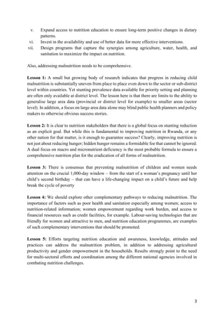 20200310 araba aerc | PDF | Nutrition | Healthy Living