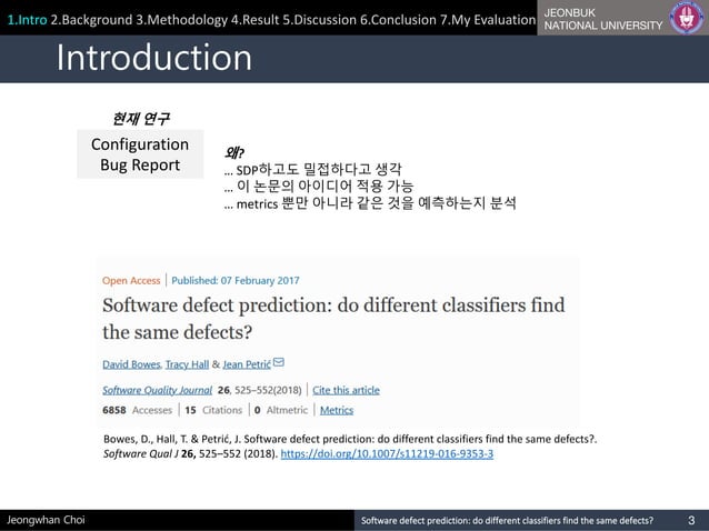Software defect prediction: do different classifiers find the same ...