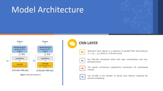 Semantic Mask for Transformer Based End-to-End Speech Recognition | PPT