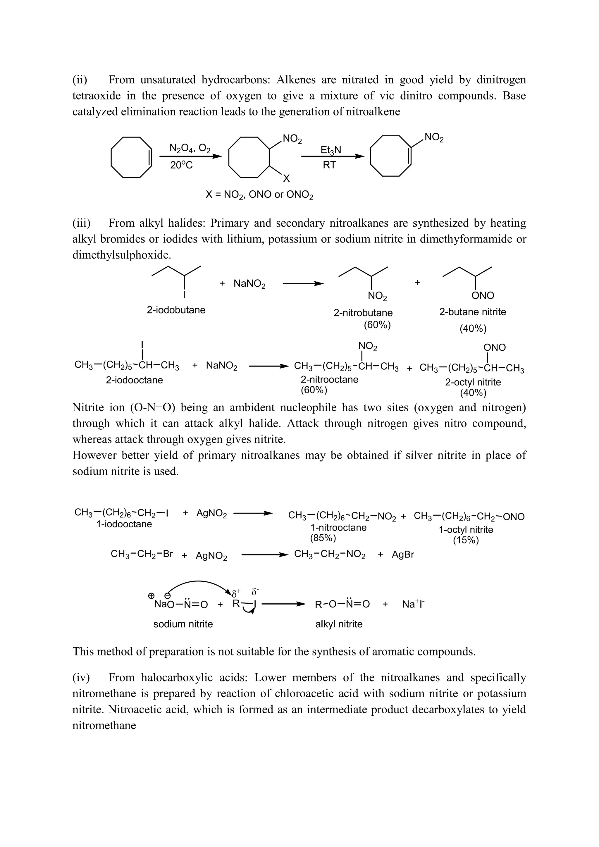 Atomatc Nitro compounds.pdf