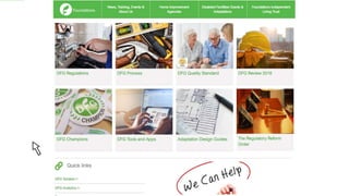 DFG Champions - Paul Smith | PPT