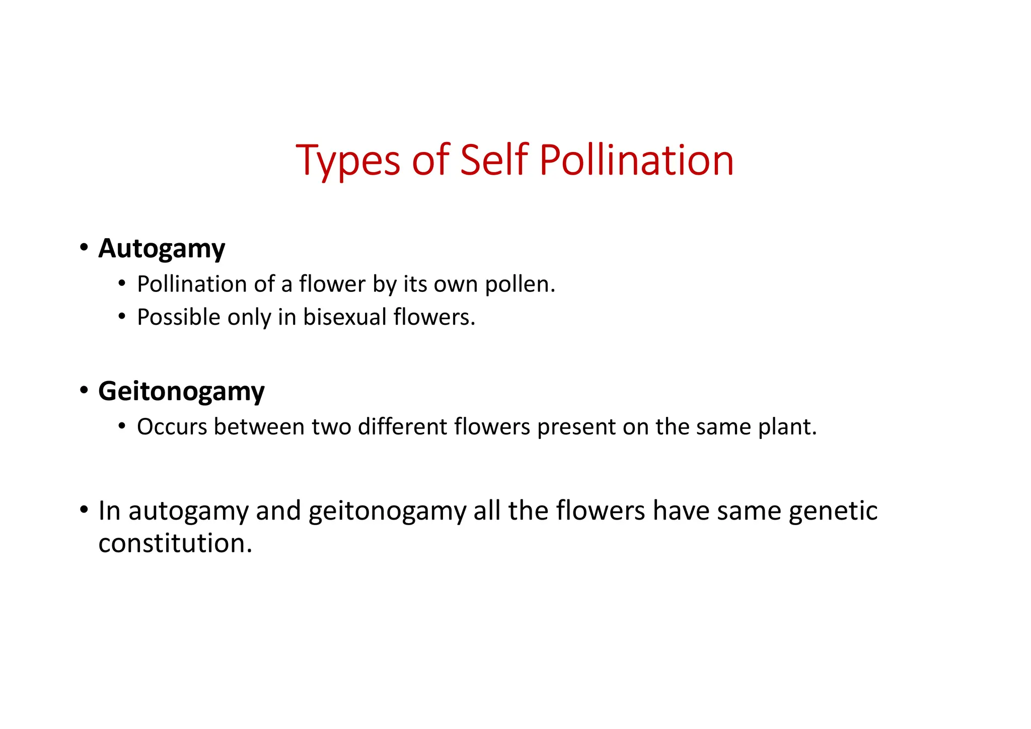 Pollination, types, adaptations for self and cross .pdf