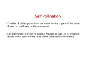 Pollination, types, adaptations for self and cross .pdf
