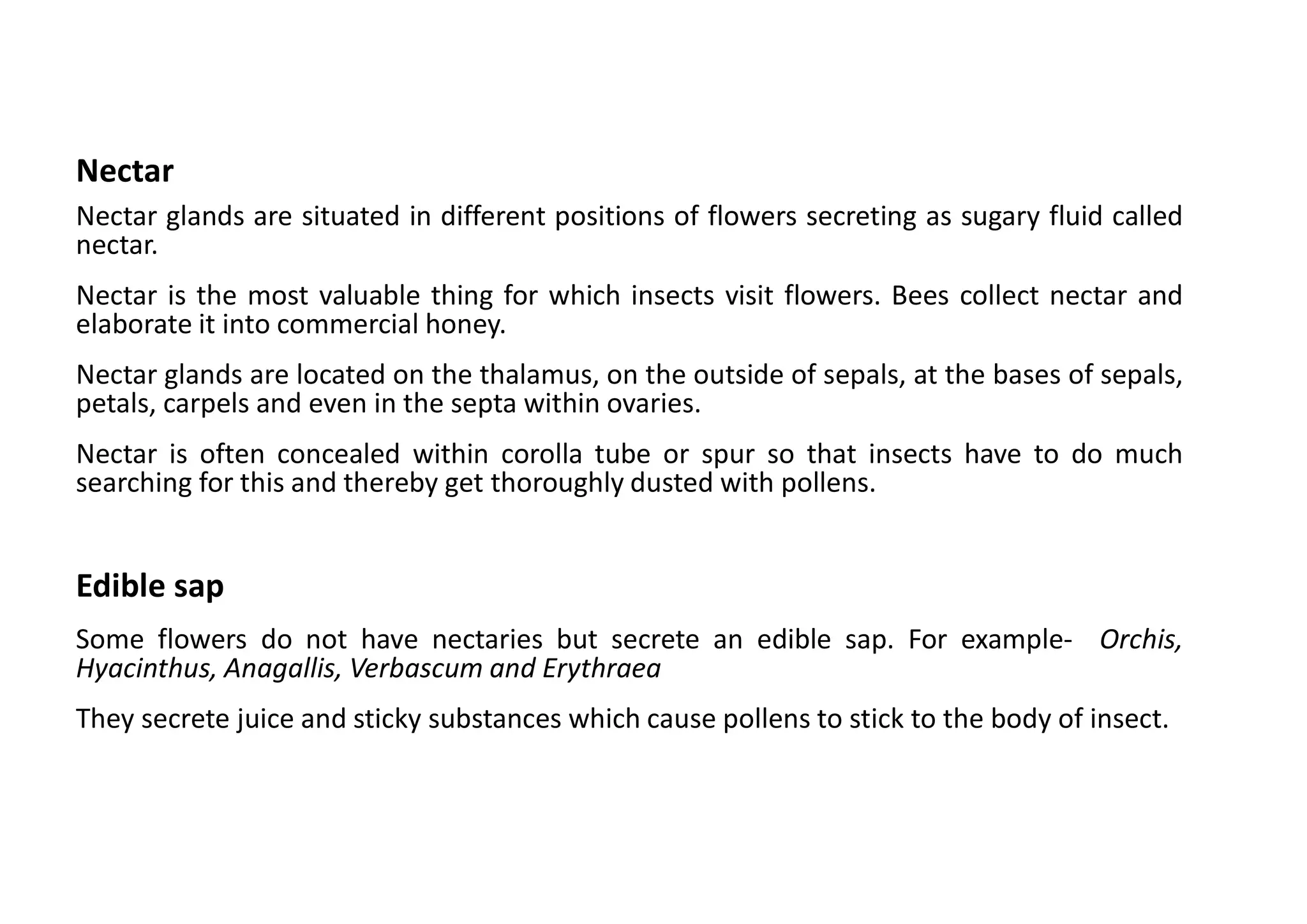 Agents,types,mechanism for pollination.pdf