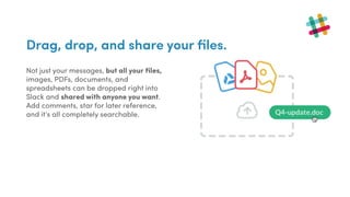 Introduction to Slack | PDF