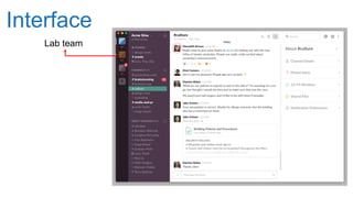 Introduction to Slack | PDF