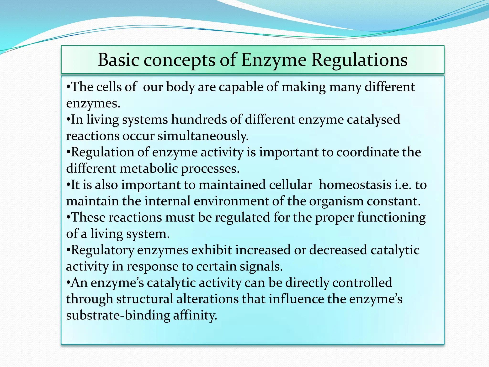 Regulation of enzymes activity 0a08fd94fd.pdf